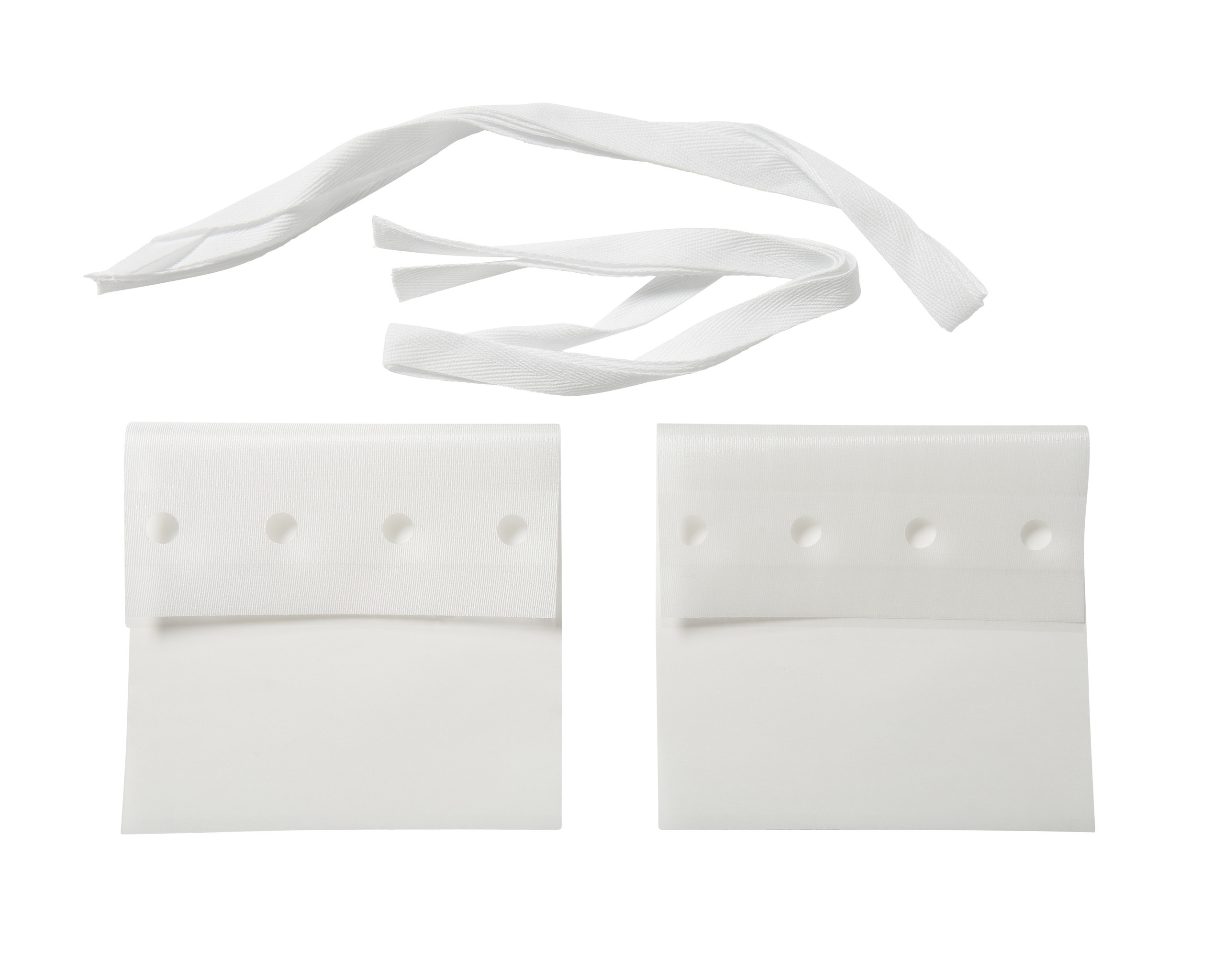 Montgomery Strap Set - 5004 - Bioseal Inc