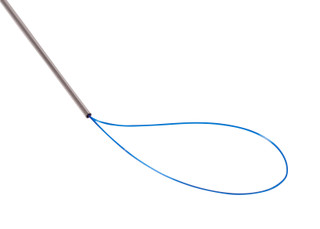 Suture Retriever