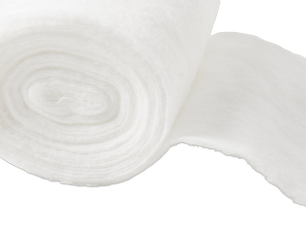 Webril Cast Padding - 6" x 4 Yds - Bioseal Inc
