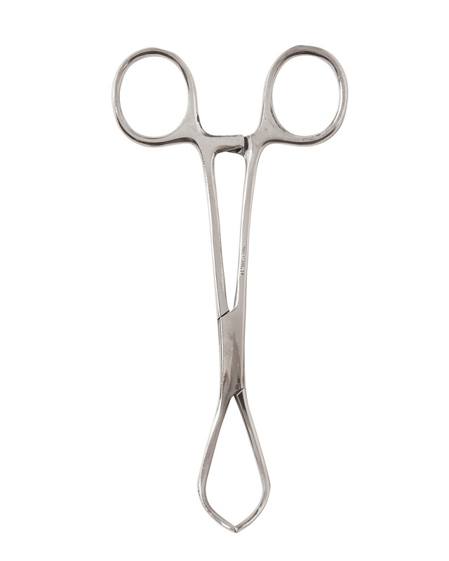 Gomco Clamp Kit - 28855
