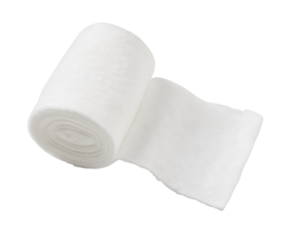 Orthopedic Products - Cast Padding - Page 1 - Bioseal Inc