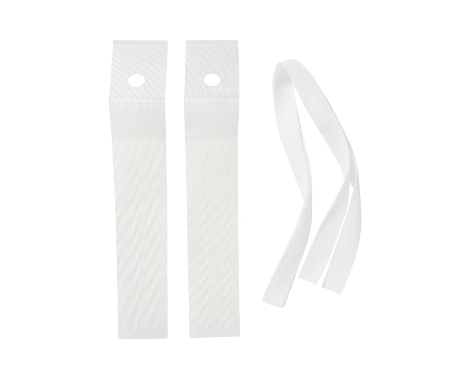 Montgomery Strap Set - 5004 - Bioseal Inc