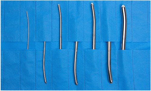 Inspection and Protection of Surgical Instruments - Bioseal Inc