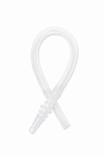 Tubing Set - 12" with 5 in 1 Connector