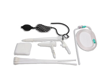 Sigmoidoscope Kit - KI618