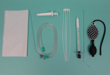 Sigmoidoscope Kit - KI523