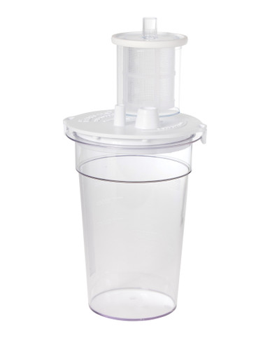 Disposable Suction Canister Kit