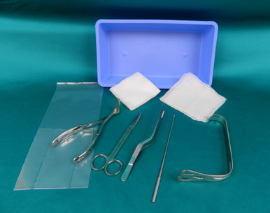 Nasal Tray - DCNS01
