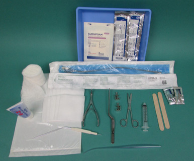 Nosebleed Tray - NBT001