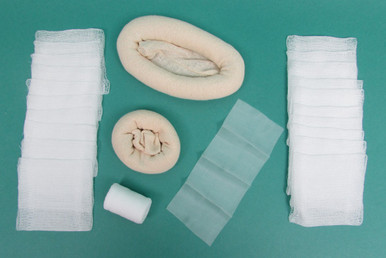 Podiatry Dressing Pack - PDP101