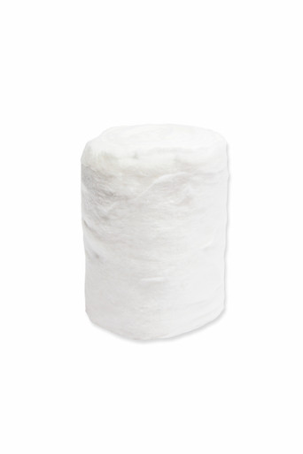 Cotton Roll - 1/2 Lb. 6" wide x 56"long - Bioseal Inc
