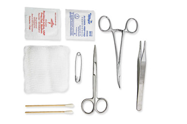 Instrument Set - INST03 - Bioseal Inc