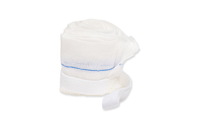 Packing Gauze 2" x 2 Yds with loop - Bioseal Inc