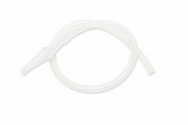 Neuro Suction Tubing Set - 20" 3/16" ID x 3/8" OD - Bioseal Inc