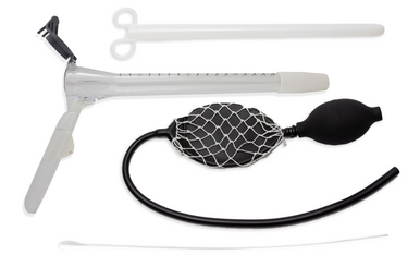 Lighted Sigmoidoscope Kit - KI610