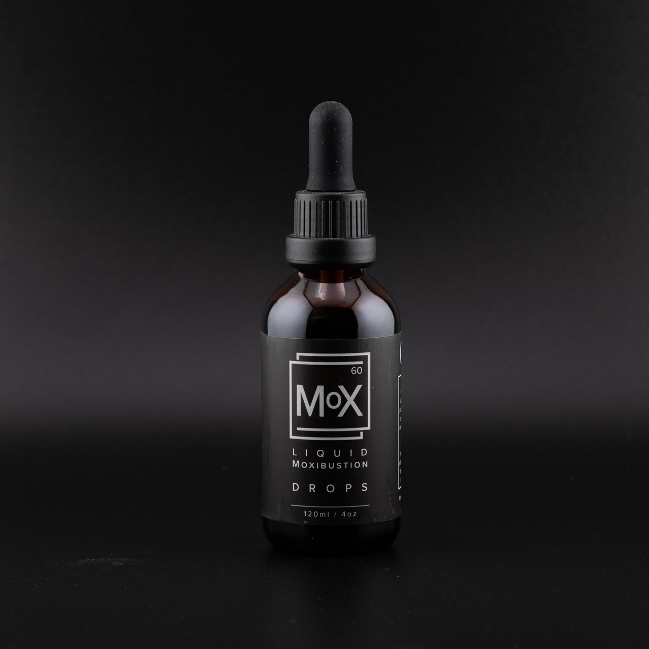 MoX | Smoke-free Moxibusition