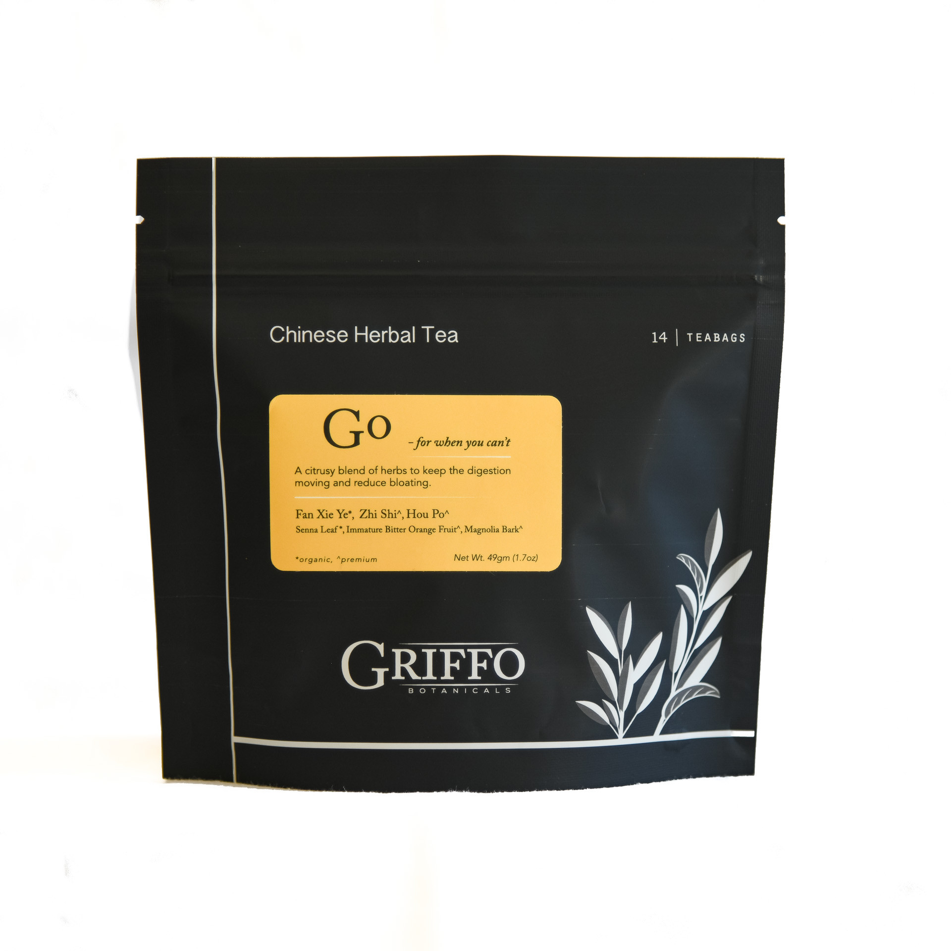 Go Tea