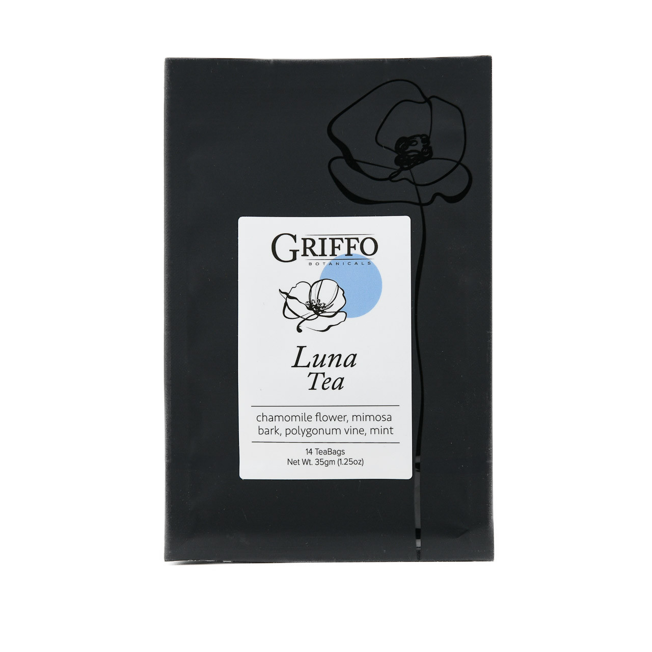 Luna Tea