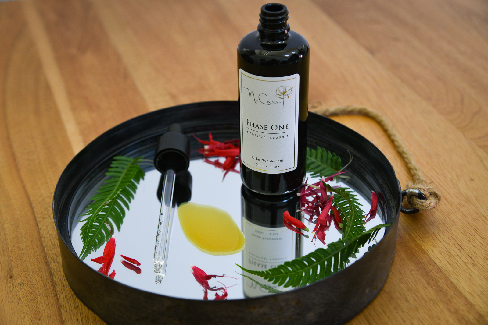 How to Use tinctures - Griffo Botanicals