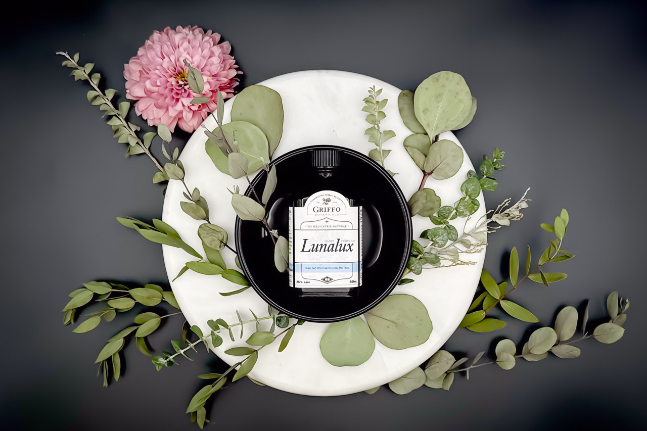 LunaLux - Griffo Botanicals