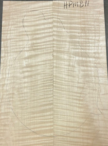 Stock Tonewoods | American Specialty Hardwoods