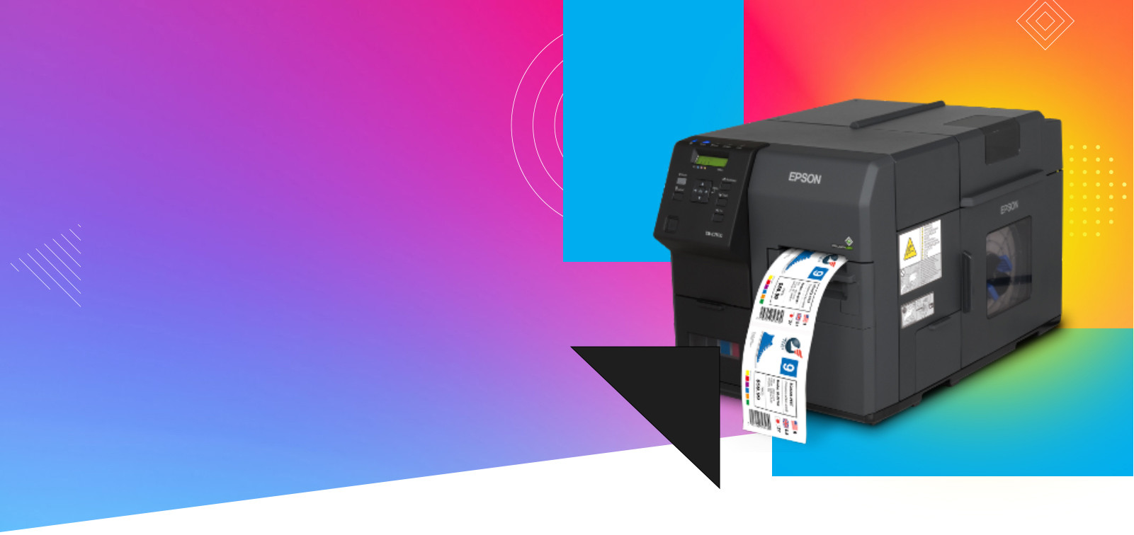 Label Printer Online - Label Printers Canada | LabelExpert