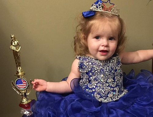 Helpful Tips on How to Prepare for Your First Pageant - Pageant Designs