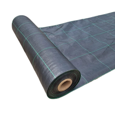 Buy Weed Control Fabric | Weed Membrane Landscaping Fabric