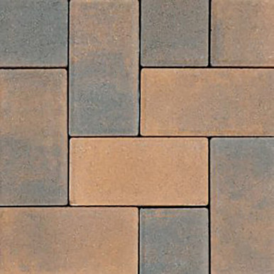 Larchfield - Chestnut - 1m2 - Mitchell Turf