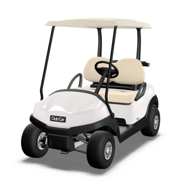 Custom Built - Club Car Tempo
