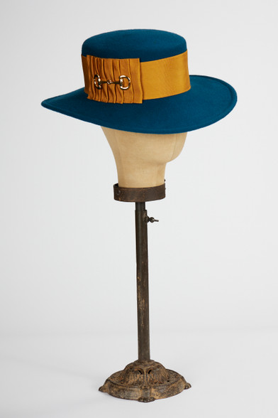 Bell Hat