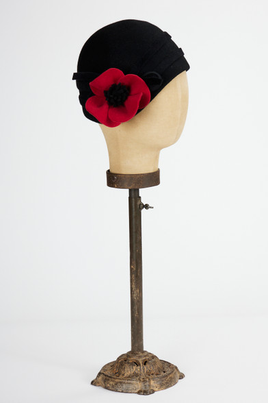 Mary Hat