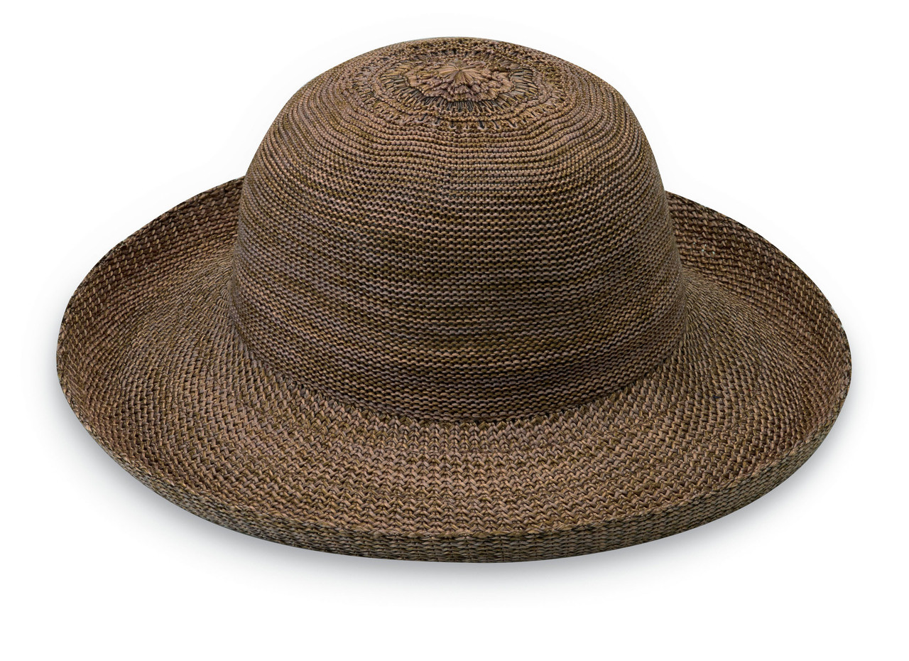 Womens Wallaroo Victoria Sun Hat | Wallaroo Hat Company