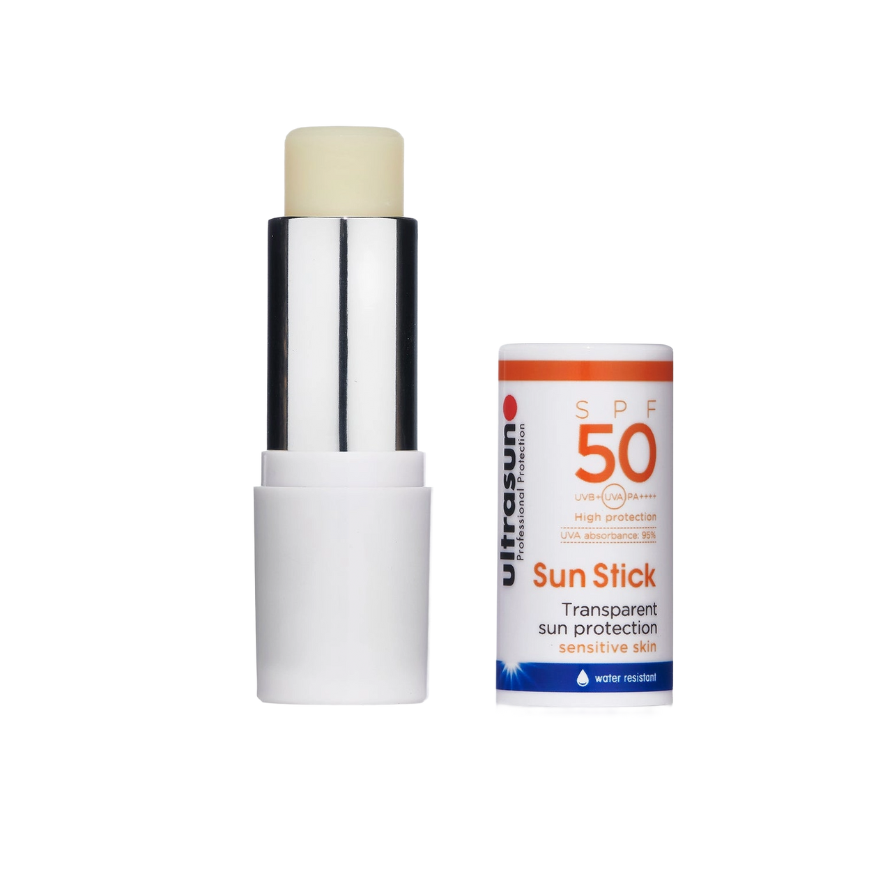 Ultrasun SPF50 Stick Protection | Ultrasun Once a Day Sun Protection