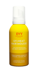 Evy Daily UV Face Mousse SPF 30 (75ml) | Evy Proderm Sunscreen Mousse