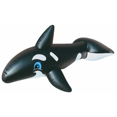 Bestway Whale Inflatable Swimming Pool Ride On | Bestway Inflatables