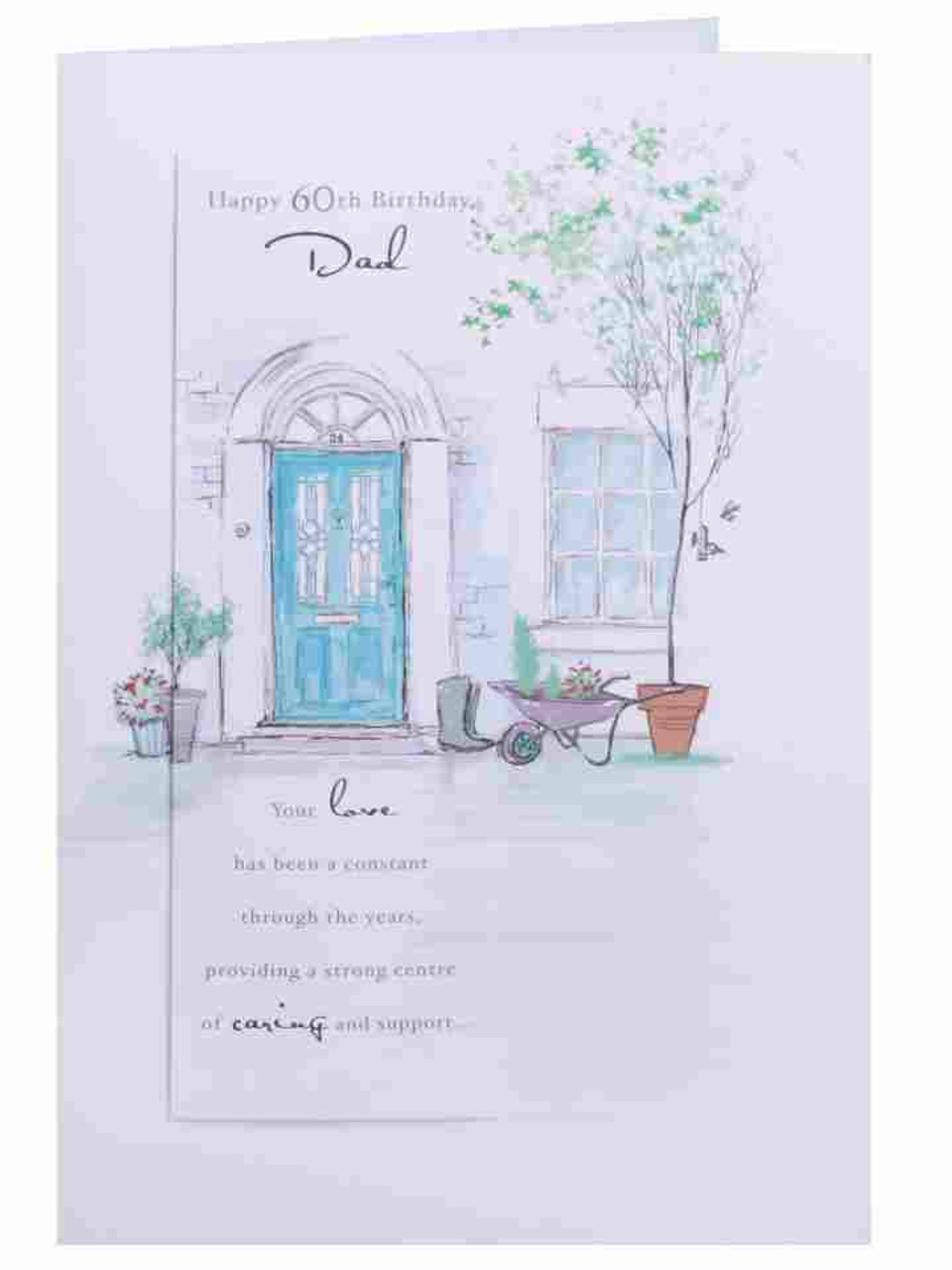 60th Birthday Card For Sister Fabulous Years Occasion Cards 60th Birthday Card For Sister Fabulous Years Occasion Cards