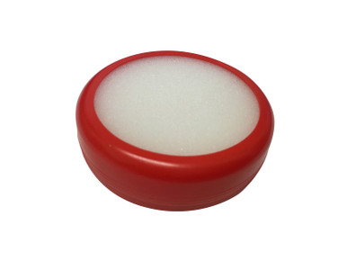 Janrax Red Sponge Dampener - Occasion Cards