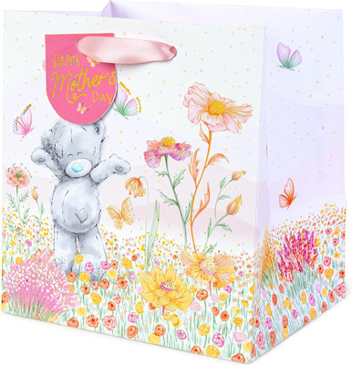 Tatty Teddy Mother's Day Small Gift Bag - Occasion Cards