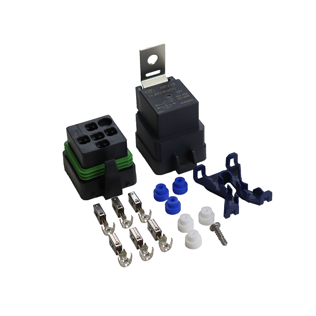 Components & Engineered Solutions | Chief Enterprises