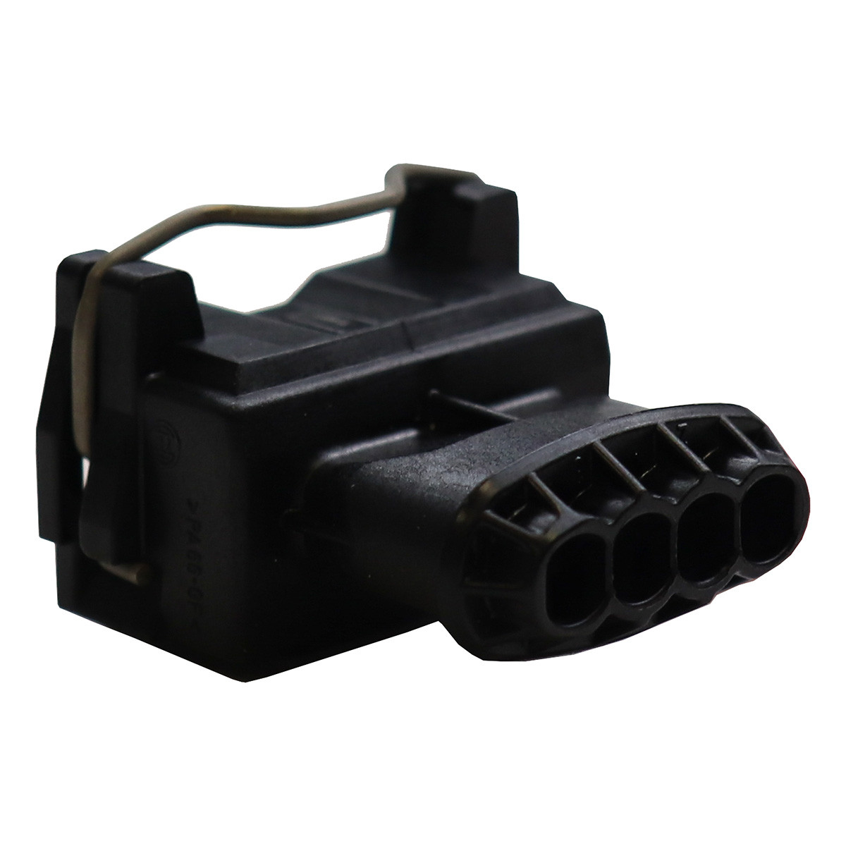 1928402587 Jetronic 4-Way Connector | Bosch Connectors
