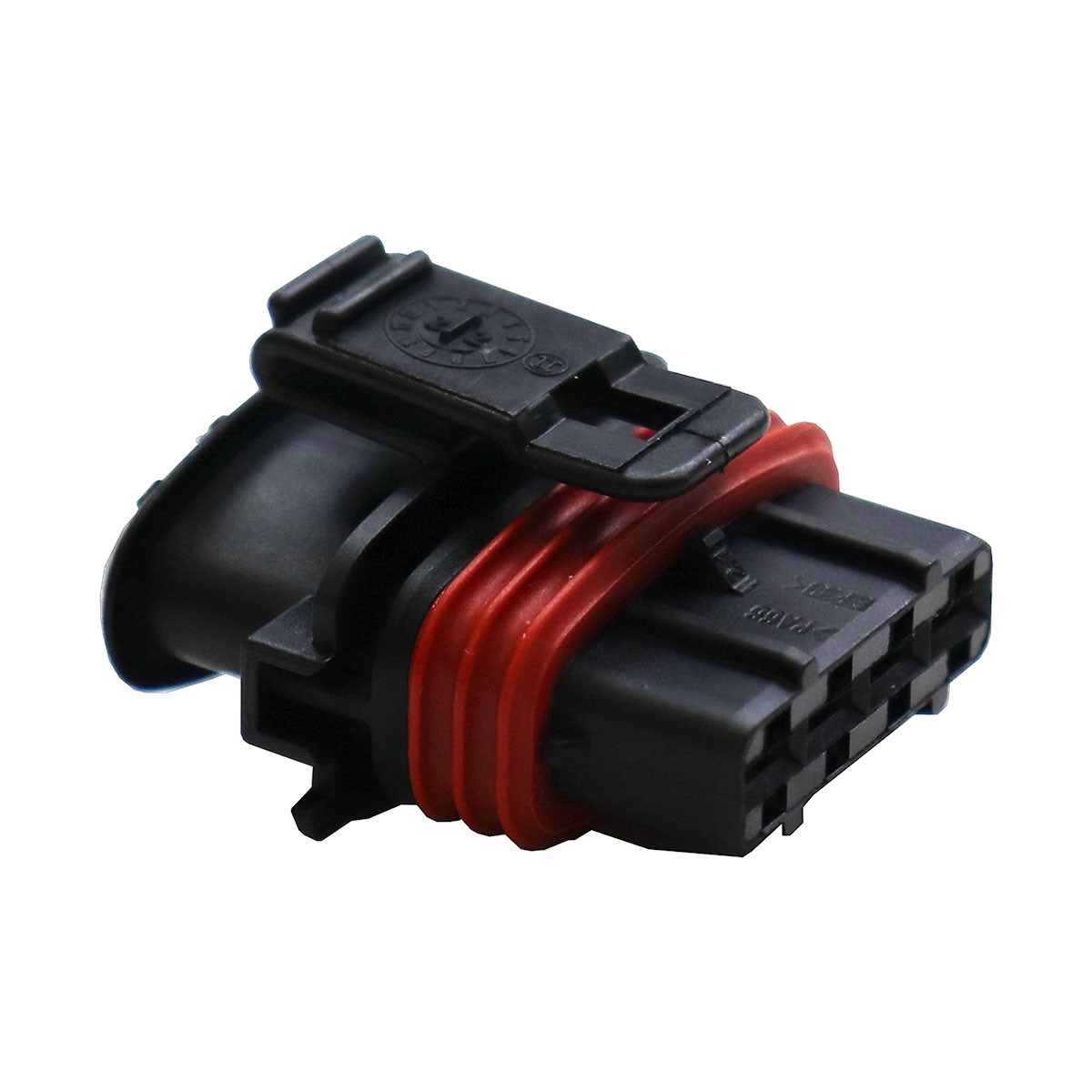 1928404691 4-Way Kompakt 1 Connector | Bosch Connectors