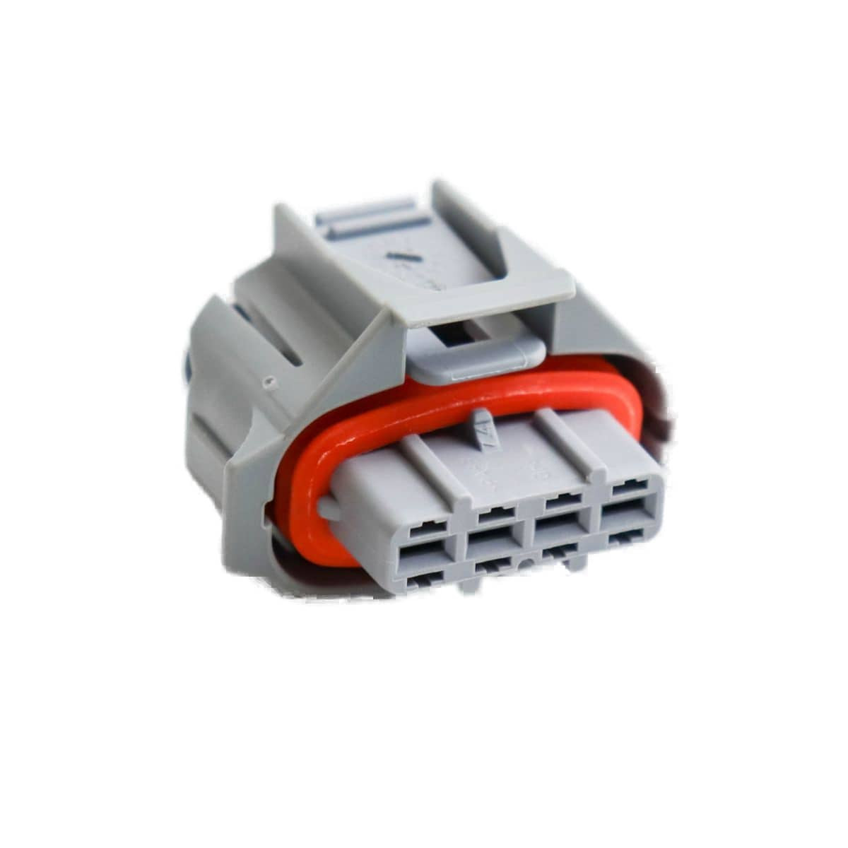 1928404993 4-Way Kompakt Oxygen Sensor | Bosch Connectors