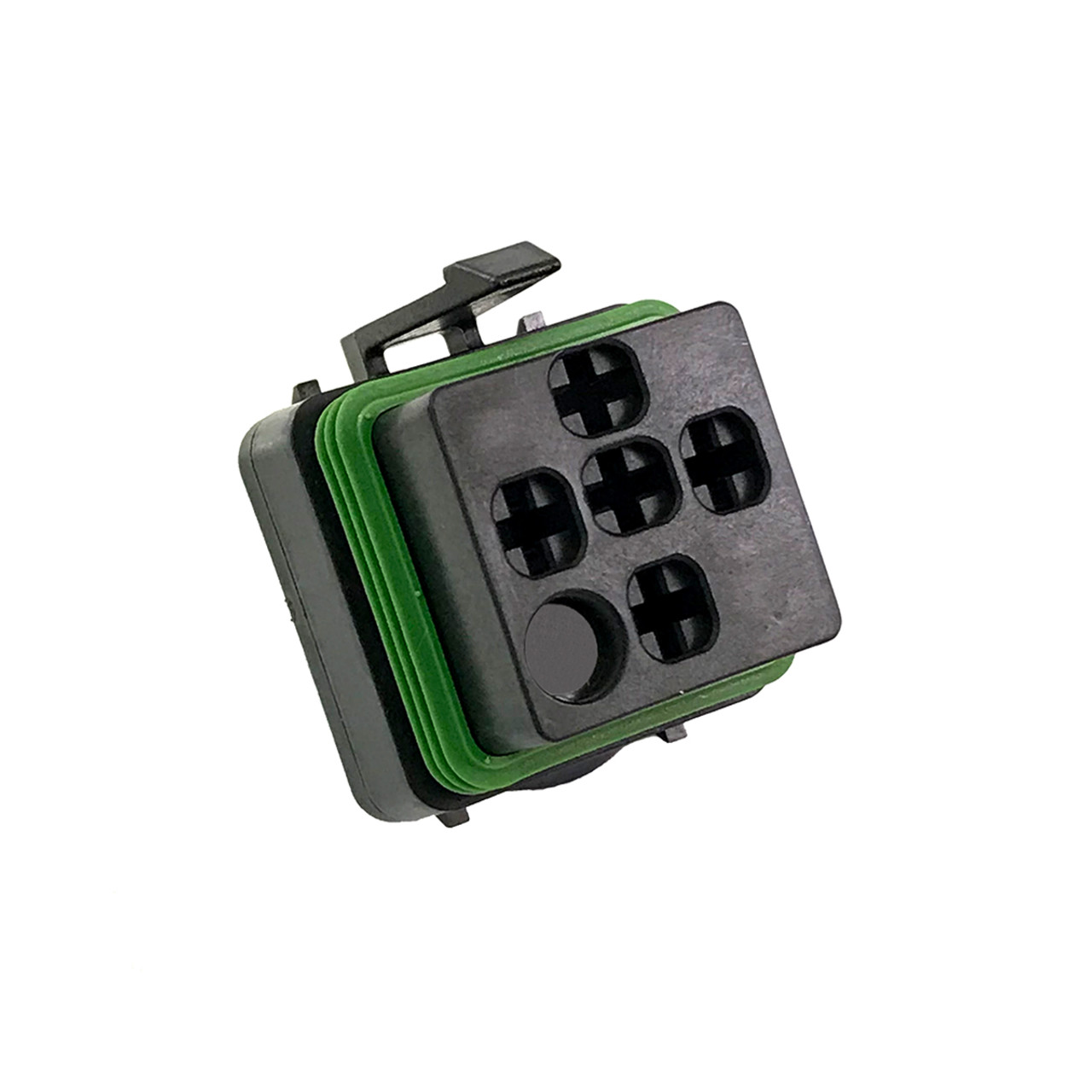 C1256 | Weatherproof ISO Mini Relay Connector