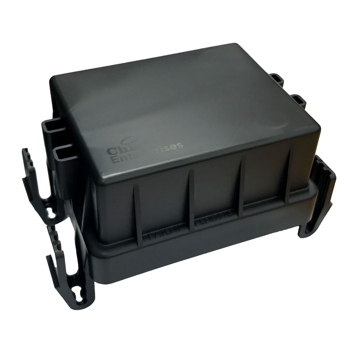 Components & Engineered Solutions | Chief Enterprises