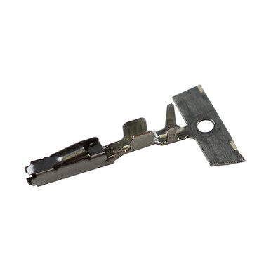 1928498677 Silver-Plated Matrix Terminal | Bosch Terminal