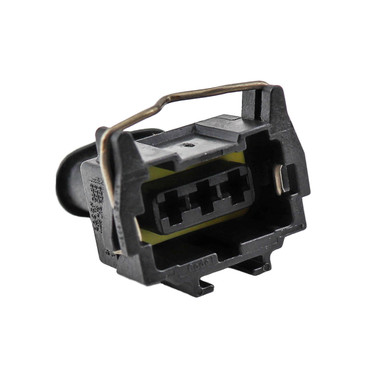 1928402412 Jetronic 3-Way Sealed Connector| Bosch Connectors