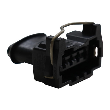 1928402587 Jetronic 4-Way Connector | Bosch Connectors