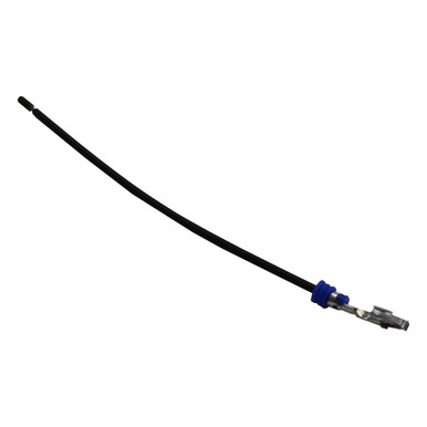 5" Wire Lead 18 AWG with AMP 929939-3 & 1928300599 | Buy Online | Chief ...