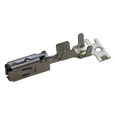1928499360 Silver-Plated BTL 2.8 | Bosch Terminal